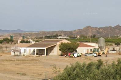 Casas en venta y alquiler en Huercal Overa. Comprar, vender y alquiler ...