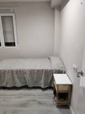 Pisos compartidos en Málaga Capital. Compartir piso | Milanuncios