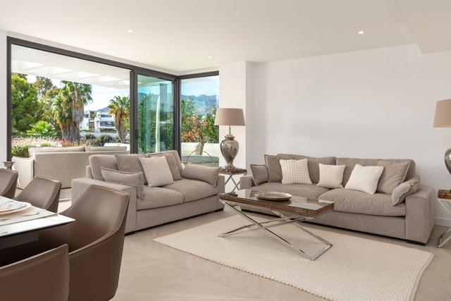 Milanuncios - Marbella