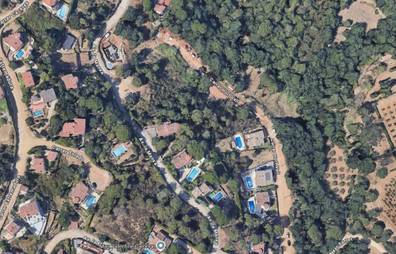 Parcela urbanizacion calas de guisando Solares en venta y alquiler ...