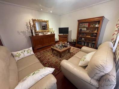 Pisos en alquiler. Alquiler de pisos baratos | Milanuncios