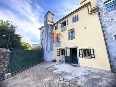 Casas en venta y alquiler en Galicia. Comprar, vender y alquiler de ...