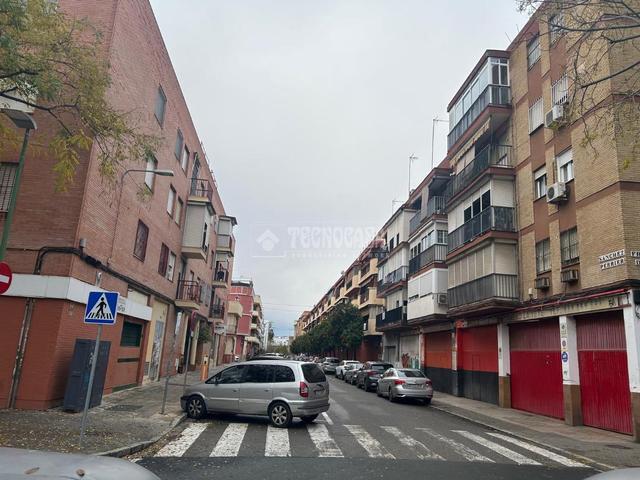 Milanuncios - Sevilla Capital