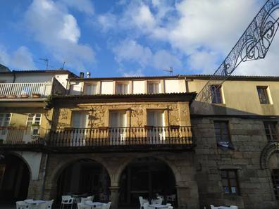 Casas en venta y alquiler en Noia. Comprar, vender y alquiler de casas ...