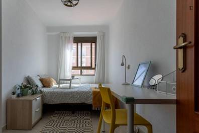 Pisos compartidos. Compartir piso | Milanuncios