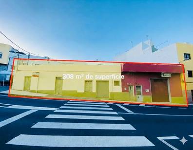 Casas en venta en granadilla de abona | Milanuncios