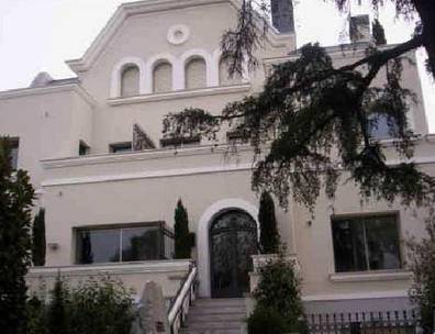 Plazas de garaje en venta y alquiler en Madrid Provincia. Comprar ...