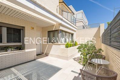 Casas en alquiler en Boadilla del Monte | Milanuncios