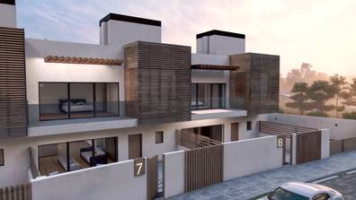 Casa de campo estepona Inmobiliaria, comprar, vender o alquiler de ...